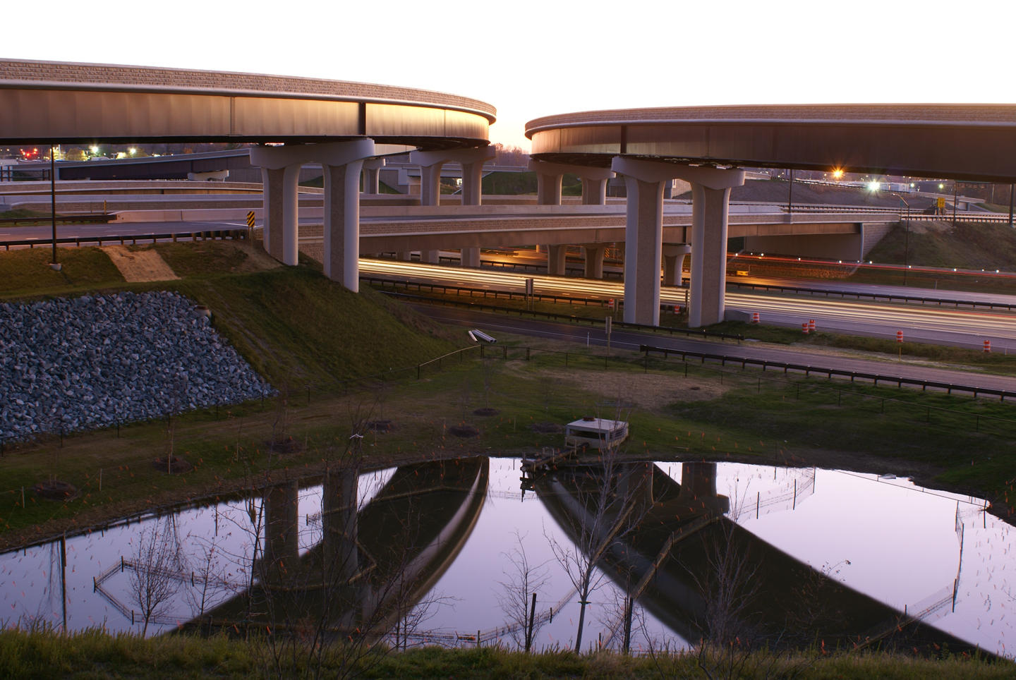 MD: Intercounty Connector Project – America's Transportation Awards
