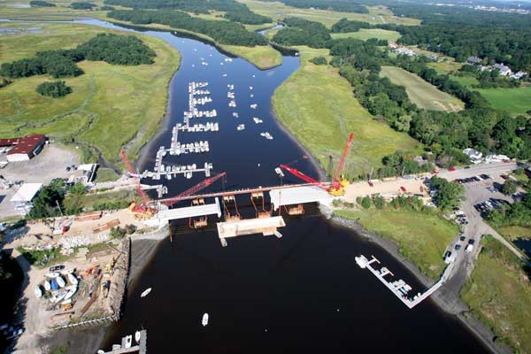 MA: Route 1A Project – America's Transportation Awards