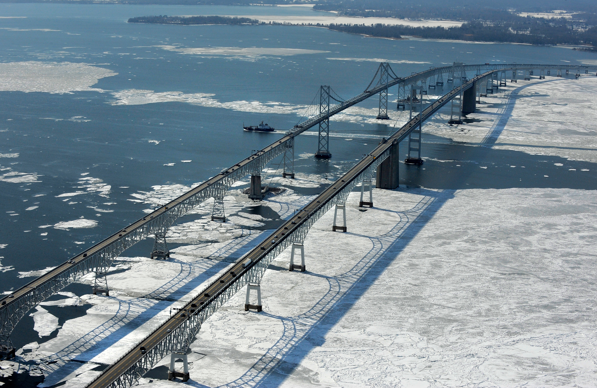 Maryland Department of Transportation – William Preston Lane Jr ...