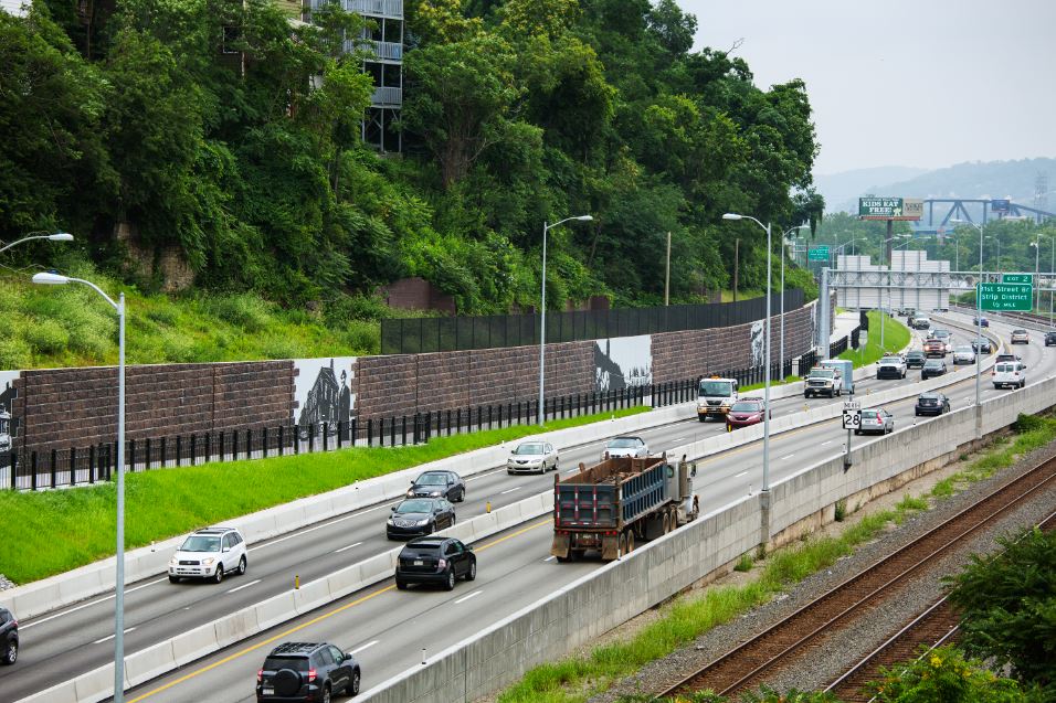 Pennsylvania Department of Transportation – PA Route 28 East Ohio ...