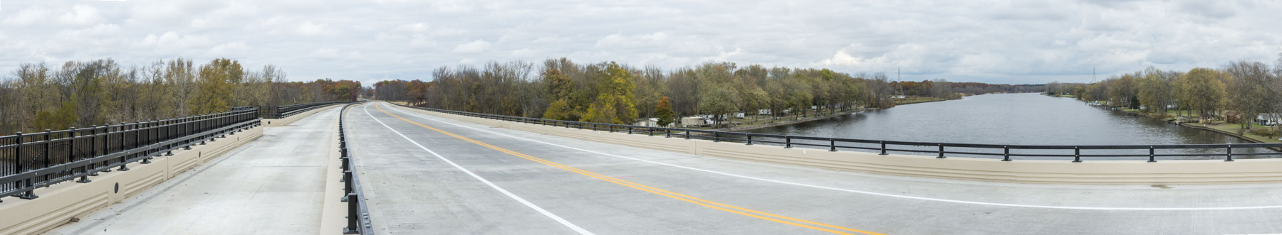 Michigan Department of Transportation – M-231 New Route Construction ...