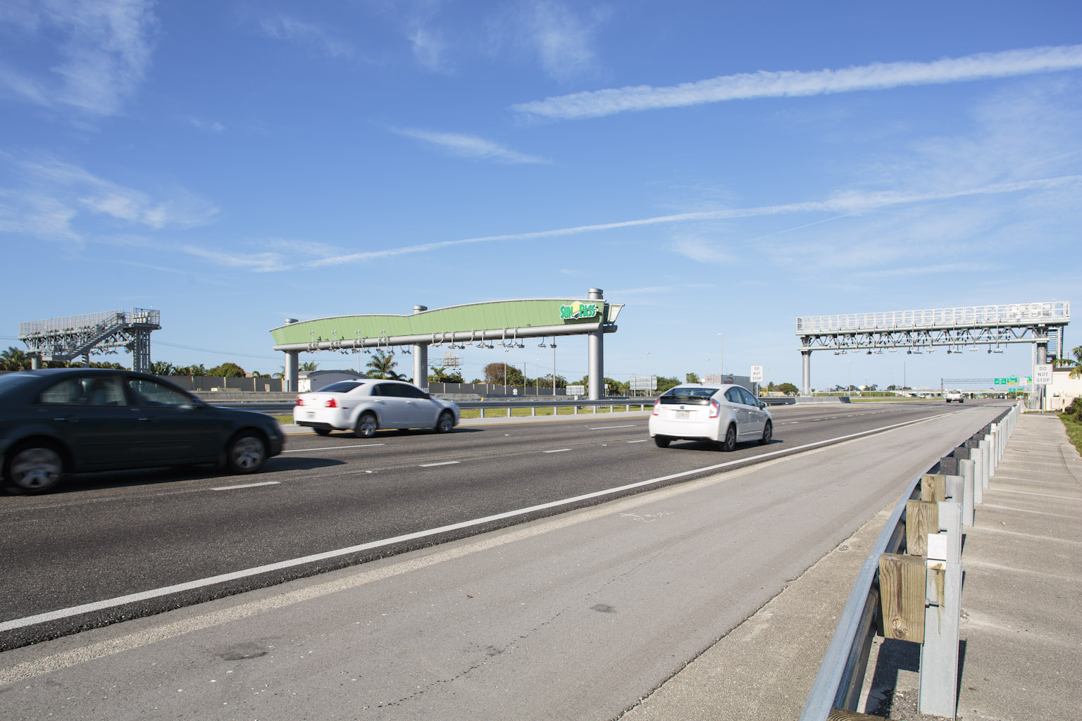Florida Department of Transportation – Florida’s Turnpike All ...