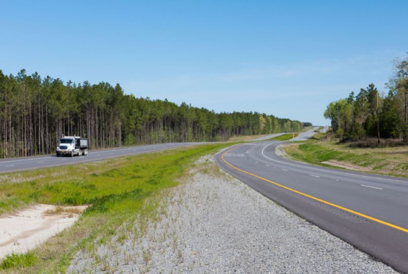 Arkansas State Highway and Transportation Department – Highway 167 ...