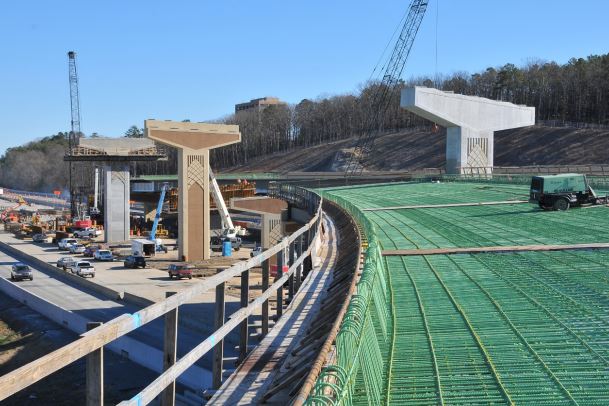 Arkansas State Highway and Transportation Department – Big Rock ...
