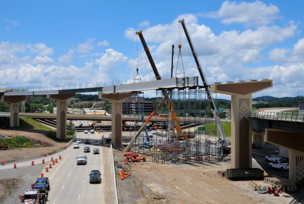 Arkansas State Highway and Transportation Department – Big Rock ...