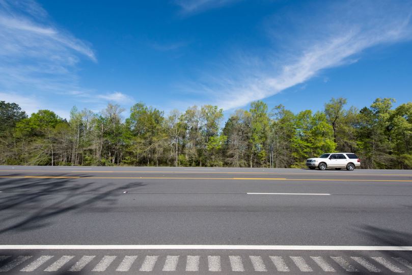 Arkansas State Highway and Transportation Department – Highway 167 ...