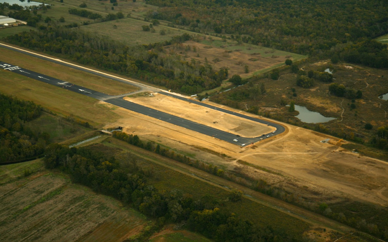 Louisiana Department of Transportation – Louisiana Regional Airport ...