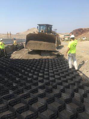 Idaho Transportation Department – Israel and Idaho Elephant Butte ...