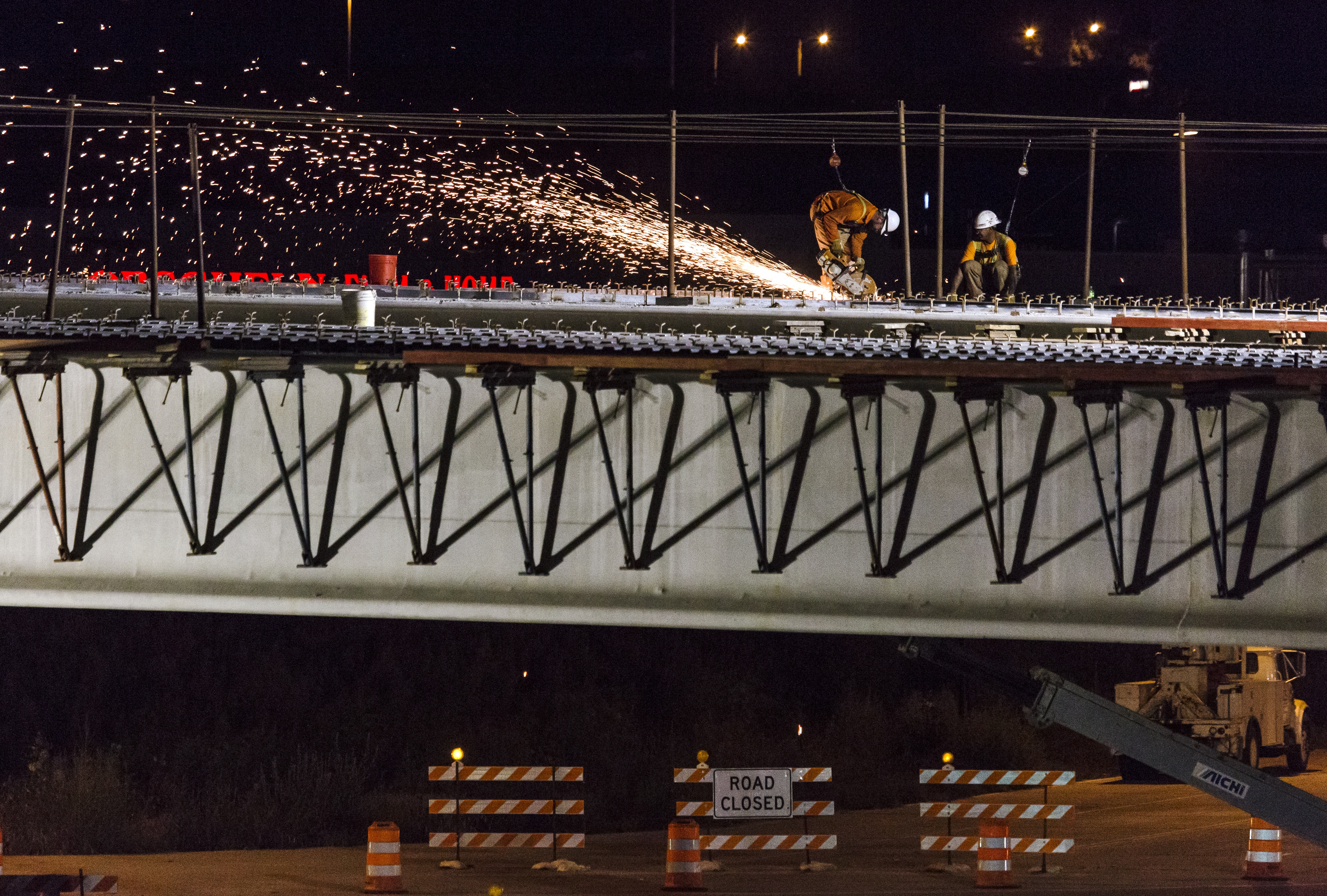 Nebraska Department of Transportation — Nebraska City Southeast ...