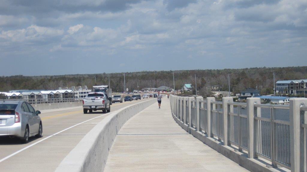 North Carolina Department of Transportation – Topsail Island Bridge ...