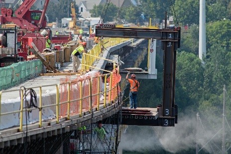 Minnesota Department of Transportation — Smith Avenue High Bridge ...
