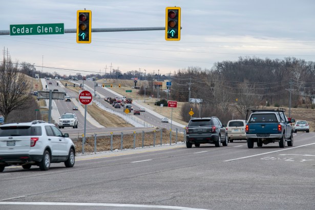 Missouri Department of Transportation — MoDOT Safety Improvements ...