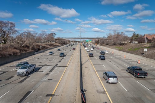 Michigan Department of Transportation— Project PDF & I-696 – America's ...