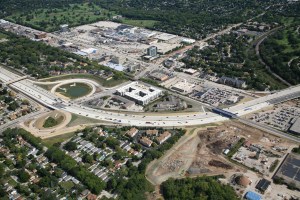 Wisconsin Department of Transportation’s Zoo Interchange North Leg ...